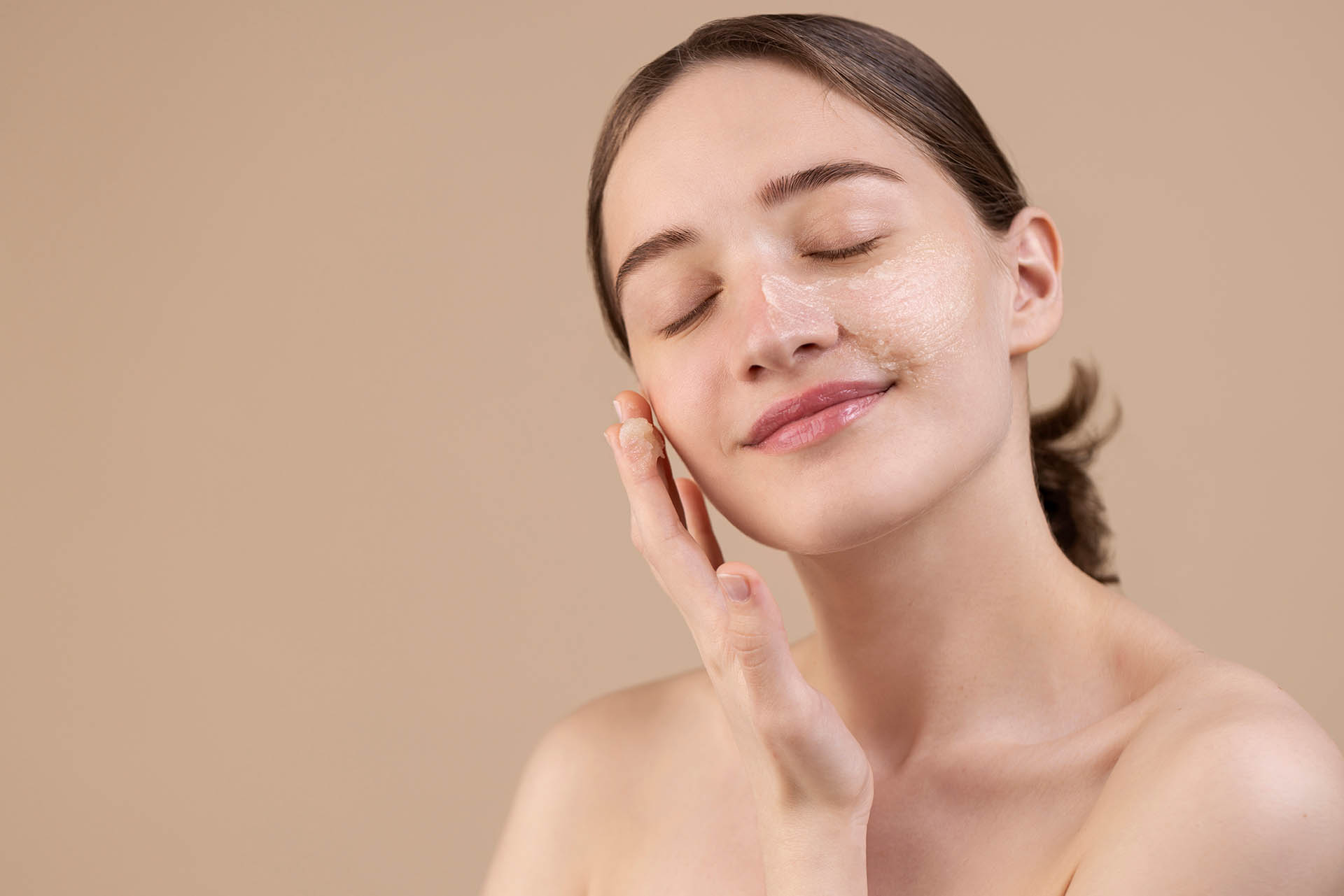 The Science Behind High-Quality Skincare: Understanding Transdermal ...